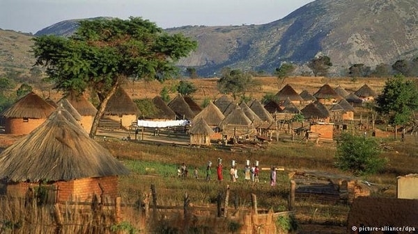 Rural Settlement Patterns Free ZIMSEC Revision Notes And Past Exam Papers