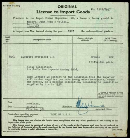 Other documents in international trade - Free ZIMSEC Revision Notes and ...